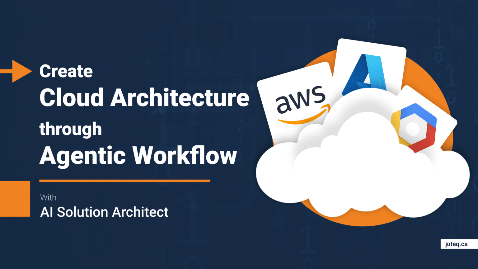 Simplify Cloud Architecture Design With Ai Solution Architect Tool